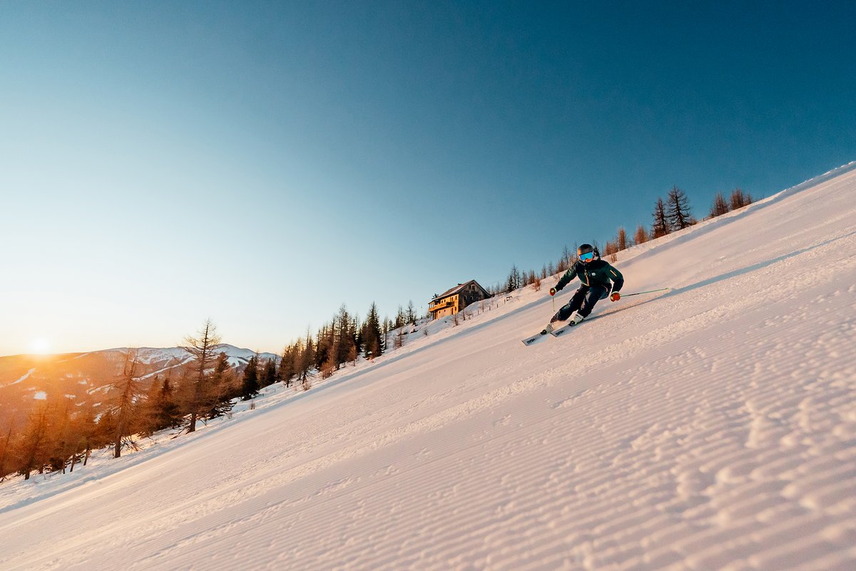 What type of skier are you? 10 special characters you’ll find on the slopes