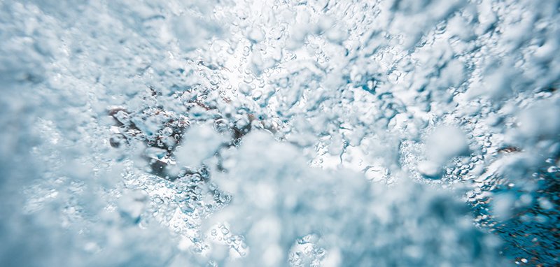 Where does thermal water come from and what makes it so healthy?